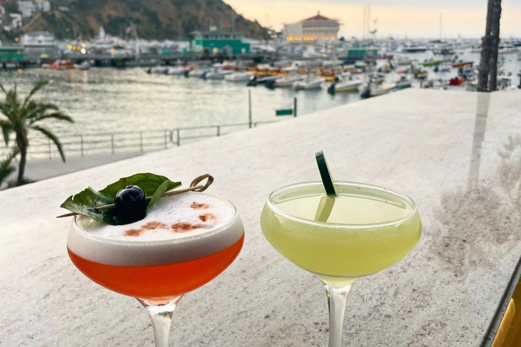 Island Nightlife | Catalina Express