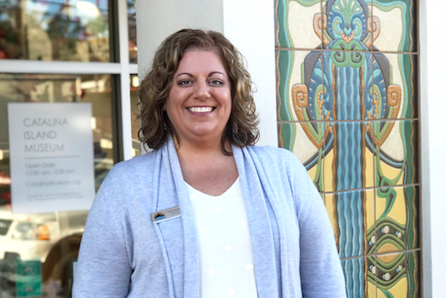 A Catalina Museum Exclusive Interview | Catalina Express