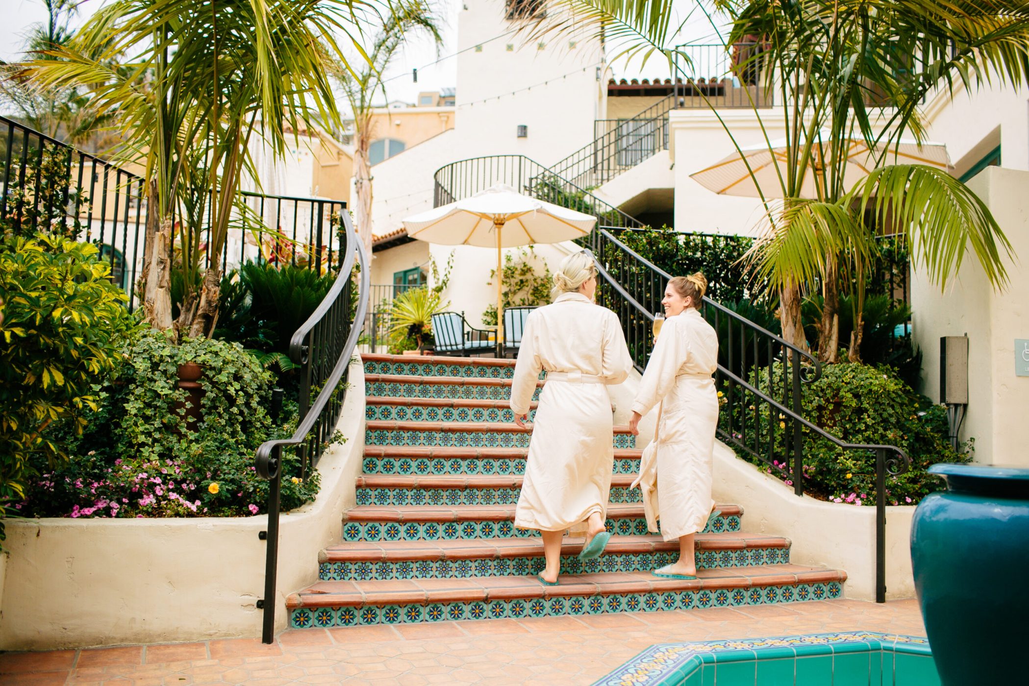 Relax On Island Time | Catalina Express