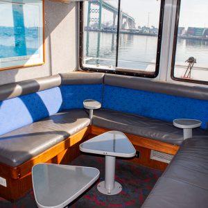 Meet the Fleet | Catalina Express