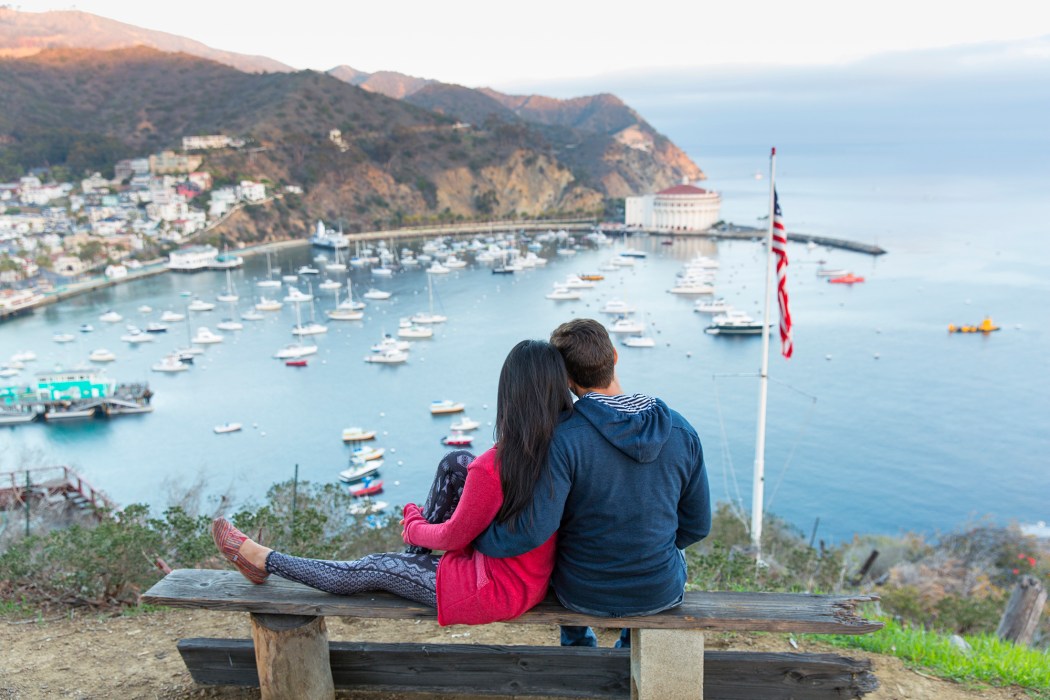 Magazine | Catalina Express