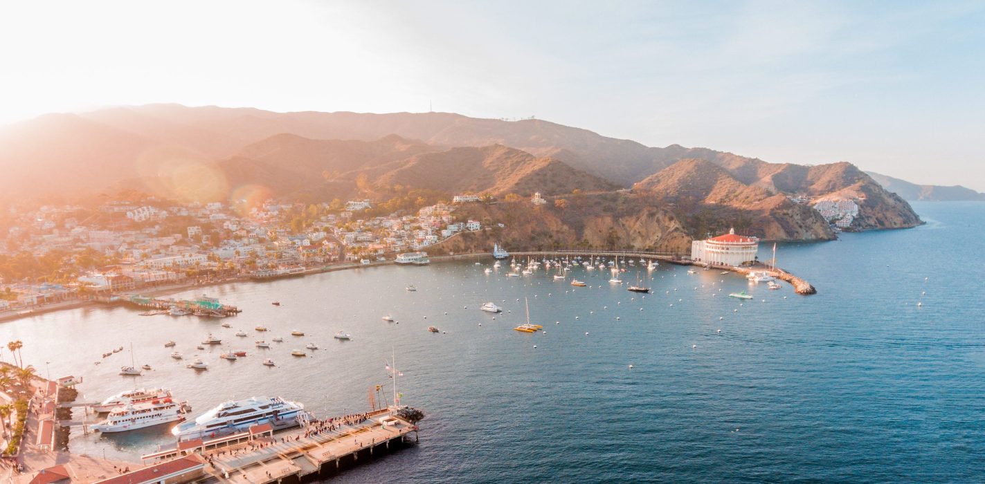 Lost & Found | Catalina Express