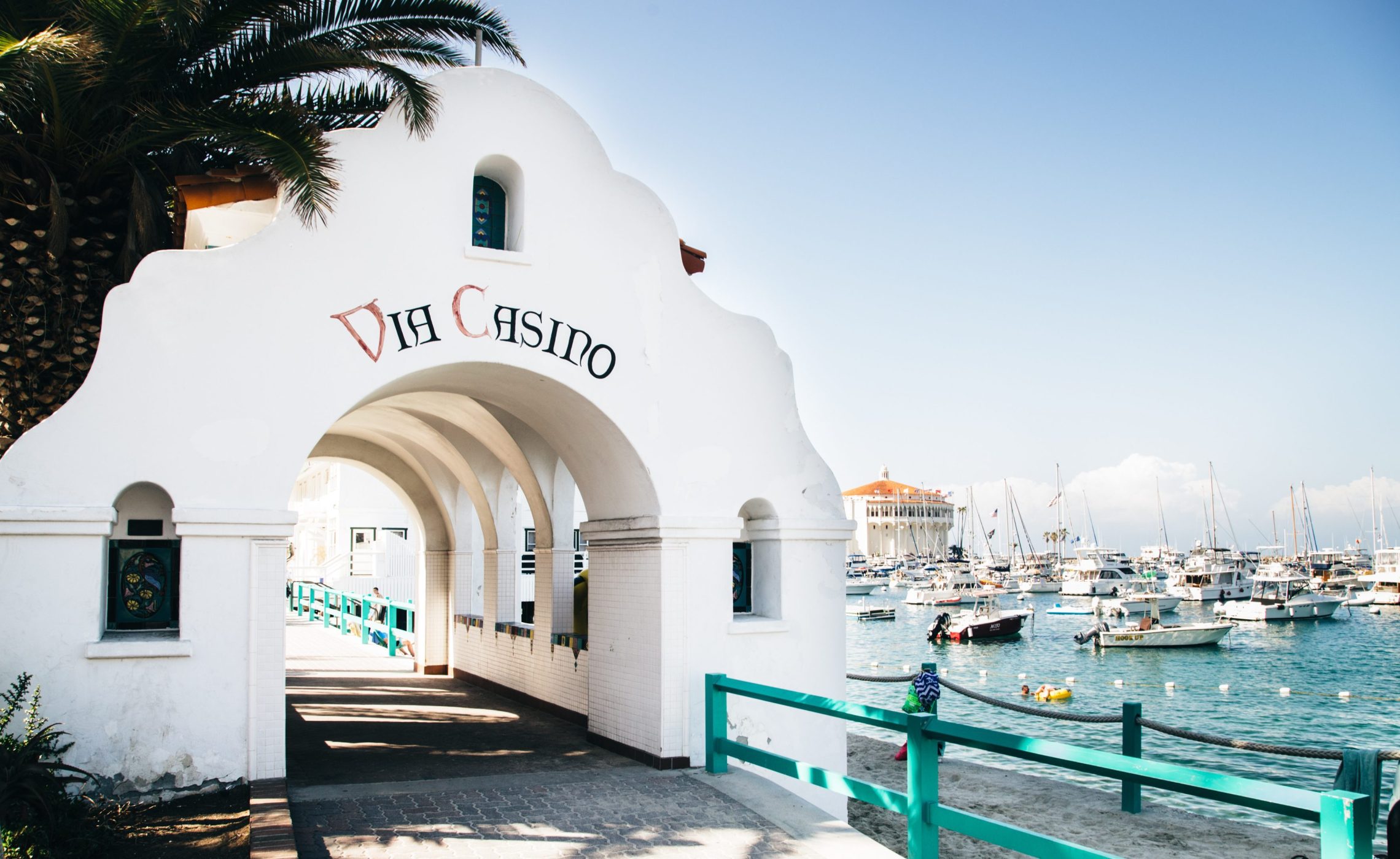 Press | Catalina Express