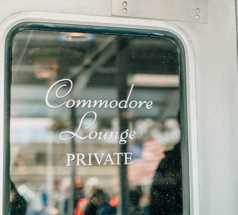 Meet the Fleet | Catalina Express