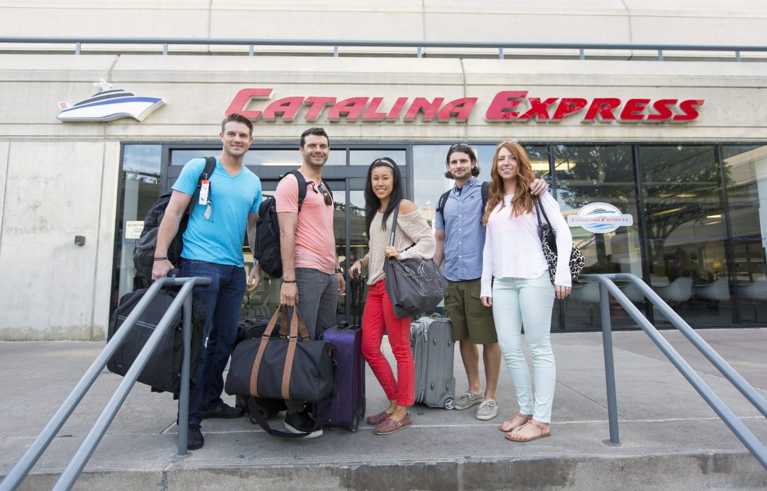 Travel Policies | Catalina Express