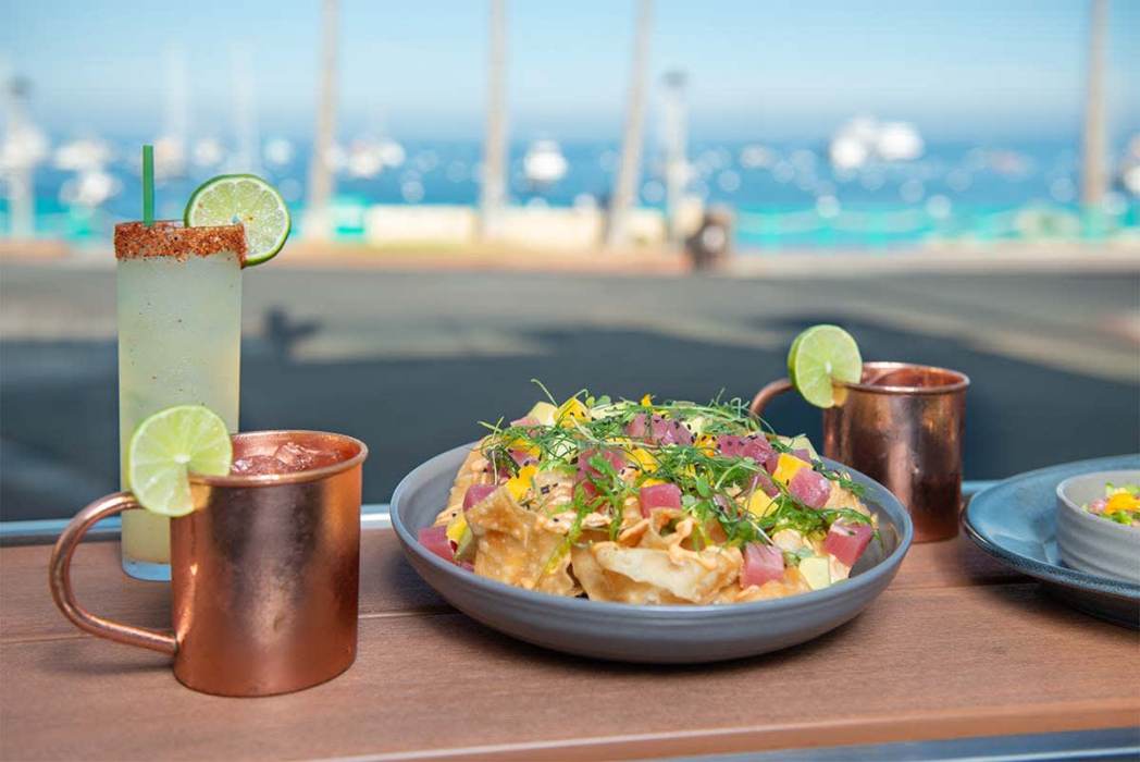 Catch Of The Day | Catalina Express